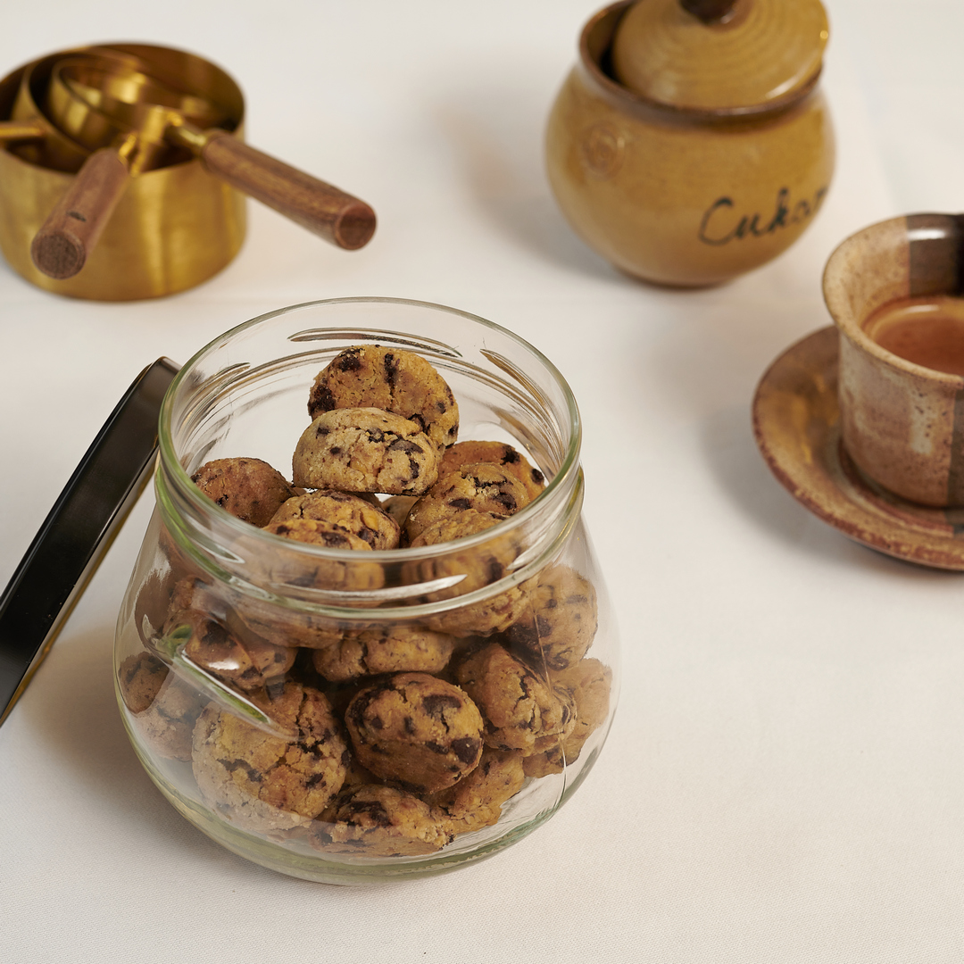 Čokoladni cookie - N'oublie.hr